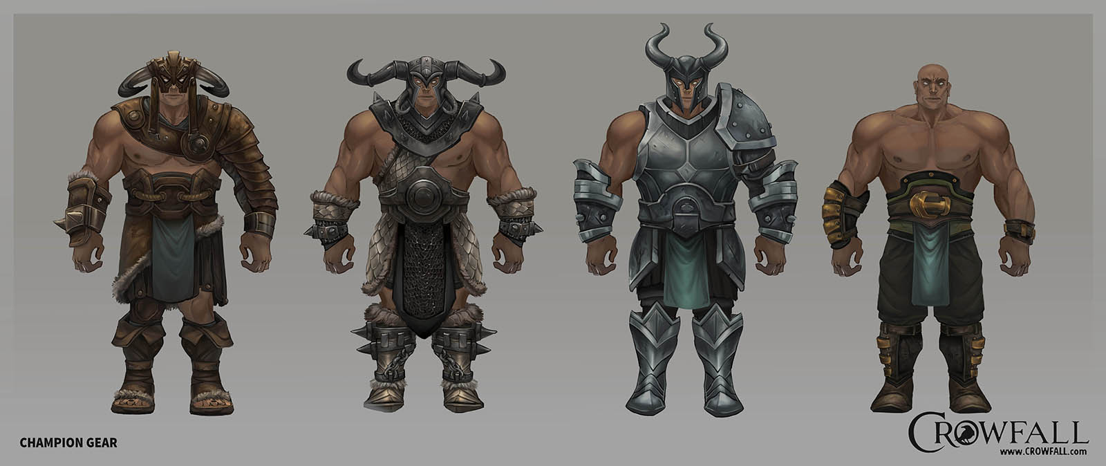 Crowfall - Throne War PC MMO | Page 15 | The Skjaldborg